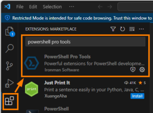 PowerShell To Exe - PowerShell-Skripte in Exe-Dateien umwandeln
