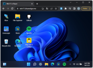 Windows 11 Simulator - im Browser ausprobieren!