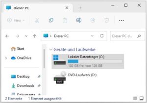 Windows Explorer Alternative - 21 alternative Datei-Explorer