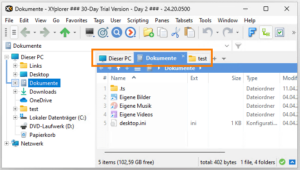Windows Explorer Alternative - 21 alternative Datei-Explorer